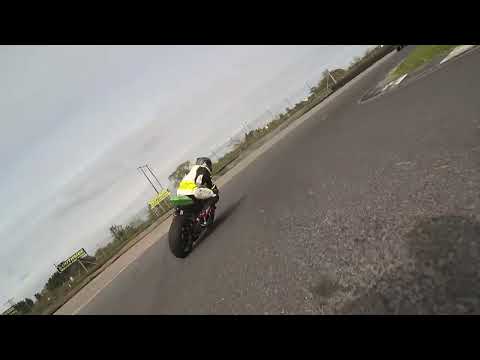 2023-05-02 - Mondello Training Day - Noel