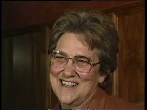 Nereida Matthews Interview (1990)