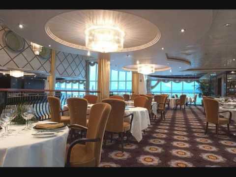 Color Fantasy's interior