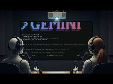 Gemini CLI — Open Source AI Agent in Your Terminal