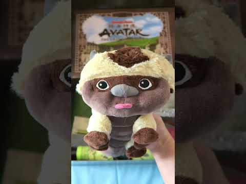 Appa from Avatar the Last Airbender