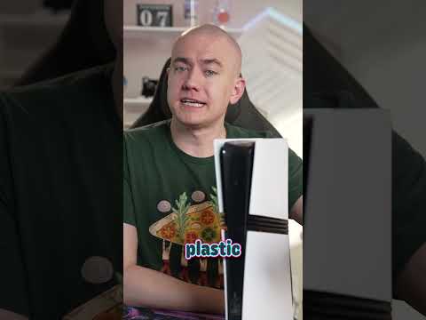 PS5 Pro Is Here