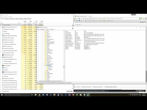 [Tutorial] Stop the Runtimebroker in Windows 10