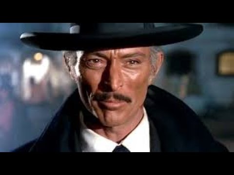 The Life And Times Of Lee Van Cleef - The Best Of The Bad