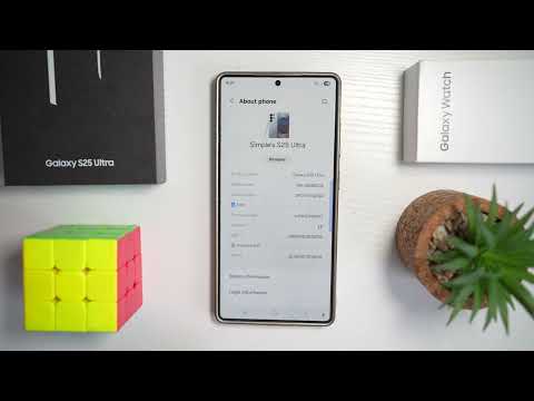 How to Turn on Right to Left Layout Direction on S25 Ultra 2025