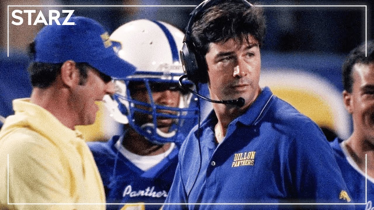 Friday Night Lights | STARZ