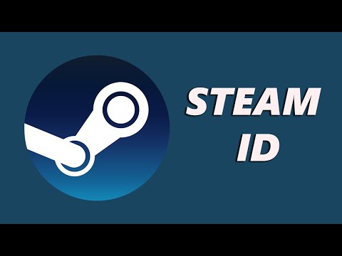 How To Find Steam ID