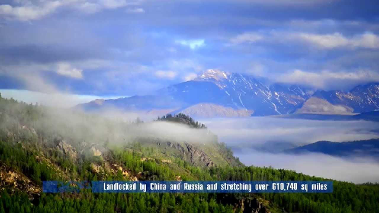 Mongolia: 20 interesting facts that you may or may not know!