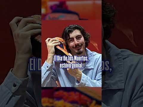 Jaime Jaquez Jr entrevista a ZachJaq