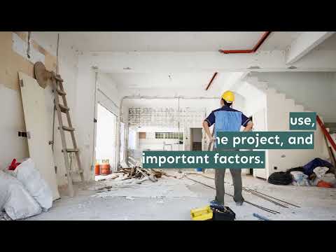 Home renovation in Walnut