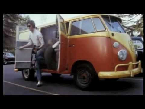 Lakeside Cinema Trailer 2010