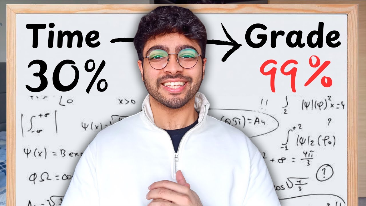 Transform Your Study Habits: Learn More in One Hour Than Others Do All Day | Galaxy.ai