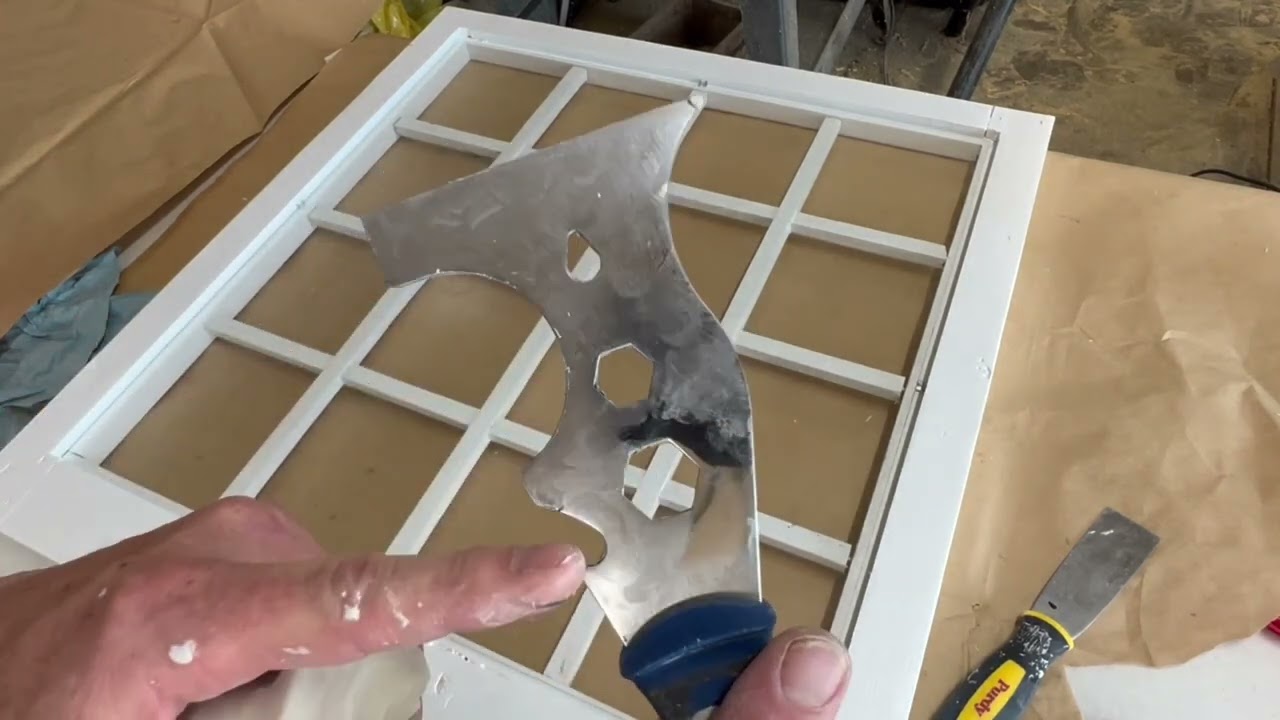 Making Windows Part 2