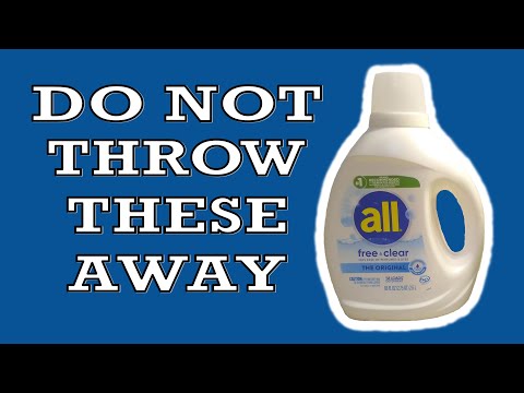 Wipe Out Termites FAST! VERY EASY! Make bait stations.