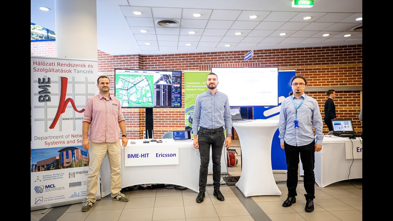 Cloud-in-the-loop simulator for evaluating automotive Edge Cloud solutions