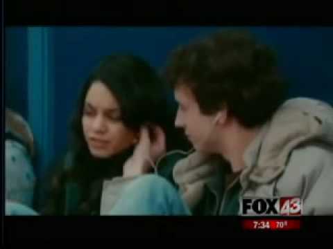MOVIE REVIEW BANDSLAM- BANDSLAM CAMPAIGN