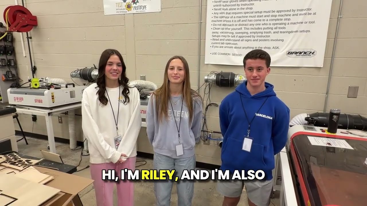 FBHS STEAM Program