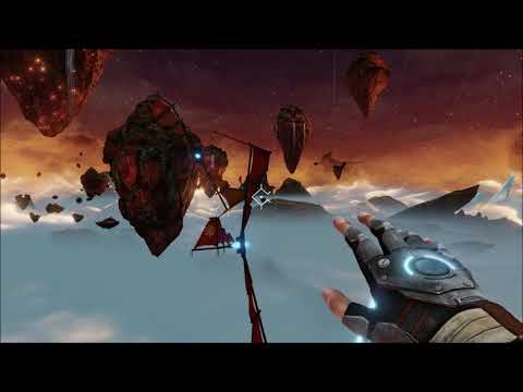 A Story About My Uncle gameplay