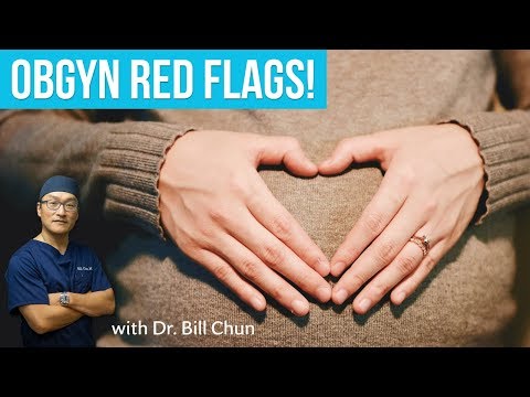 The 4 Questions You MUST Ask Your OBGYN