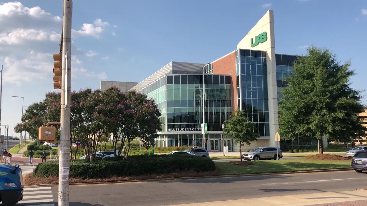 Active Minds providing open space for mental health awareness at UAB