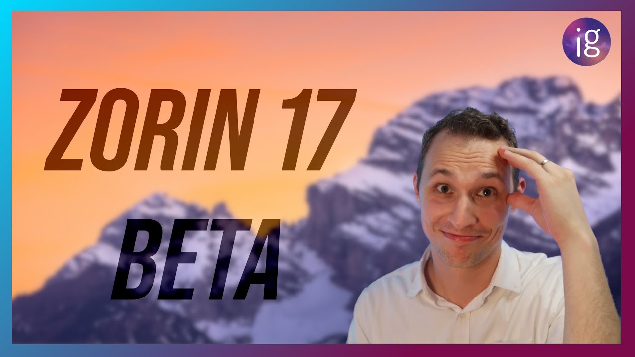 Is zorin 17 based on the most recent version of ubuntu? - Feedback ... Is zorin 17 based on the most recent version of ubuntu? - Feedback ...