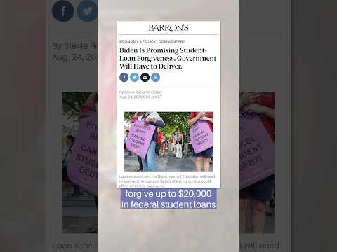 Federal student loan payments resume