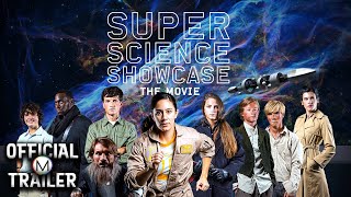 Super Science Showcase streaming: where to watch online?