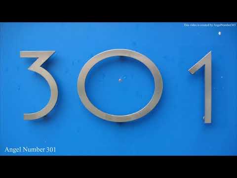 The Hidden Spiritual Meaning of Angel Number 301