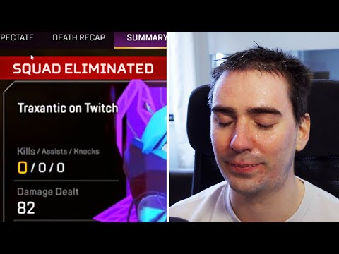Every Competitive Apex Player's Mindset