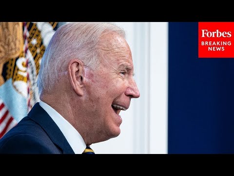 'Let's Go Brandon!': Conservatives Adopt Anti-Biden Phrase This Year | 2021 Rewind
