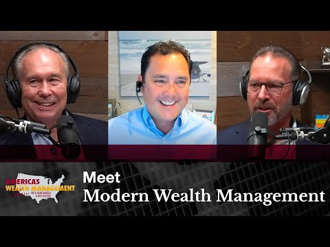 Meet Modern Wealth Management - America's Wealth Management Show