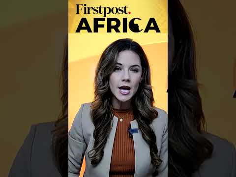 Burkina Faso: Junta Leader Ibrahim Traore Facing Rebellion Within Military? | Subscribe to Firstpost