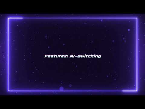 Quic - Backdrop Build