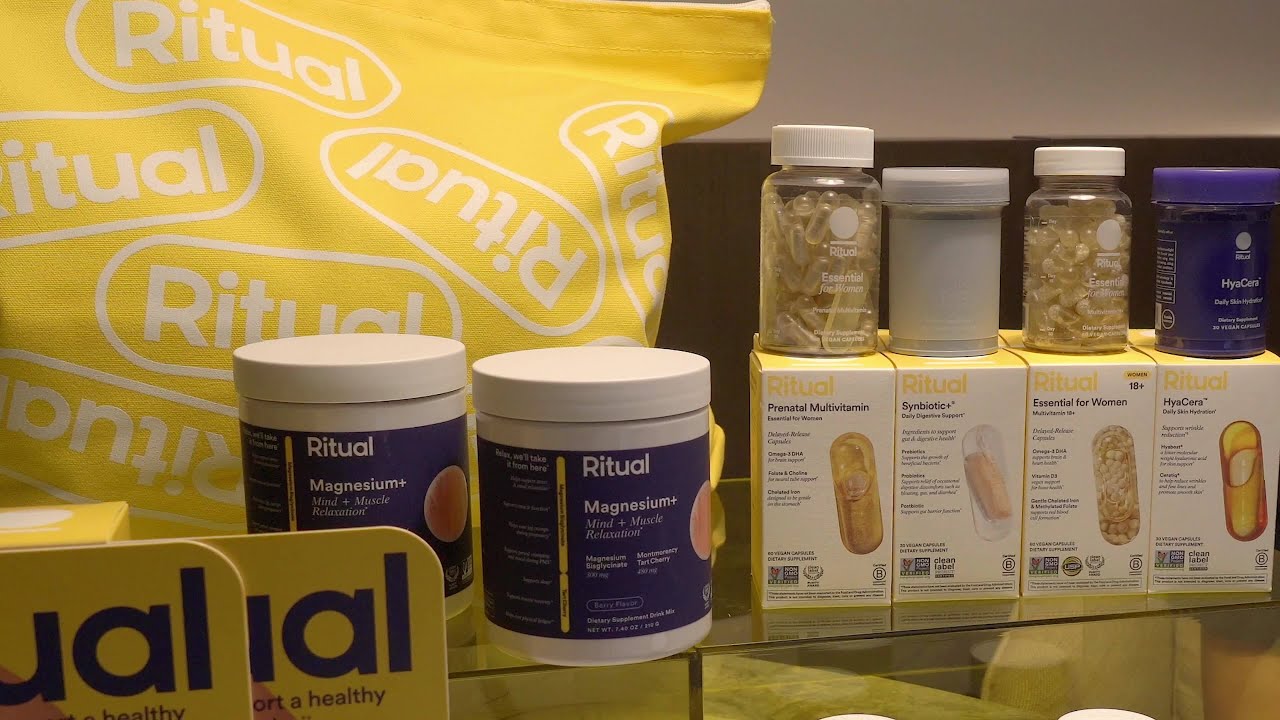 Sponsored: The #1 top-selling prenatal vitamin in the U.S. is now available at select Costco locatio