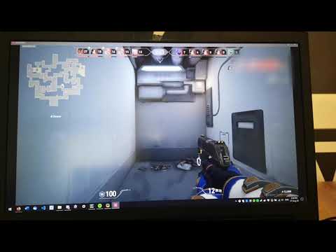 GitHub - maanisim/valorant-script-for-afk-xp-grind: [Patched ...