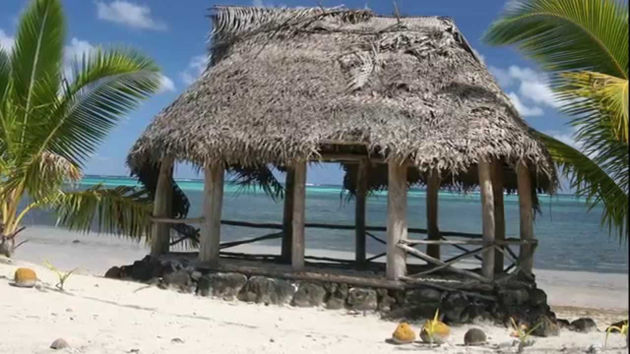 Samoa – Independent State of Samoa