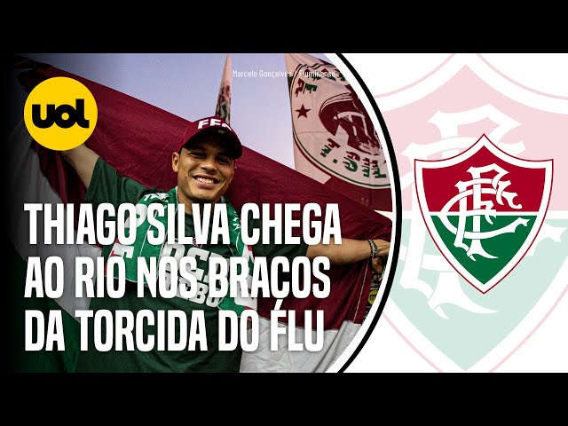 Início ruim e drama russo: a história de amor de Thiago Silva e Belle