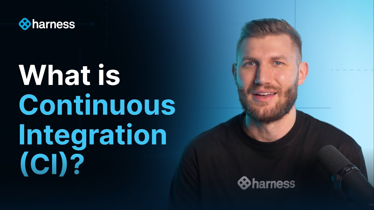 Continuous Integration Explained: How CI Improves Code Quality, Speed, and Collaboration