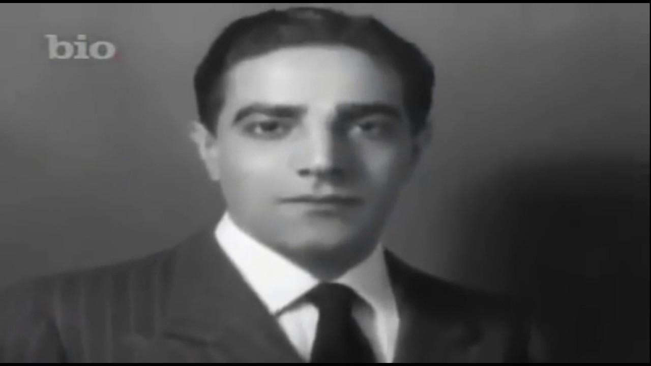 How Aristotle Onassis got his start