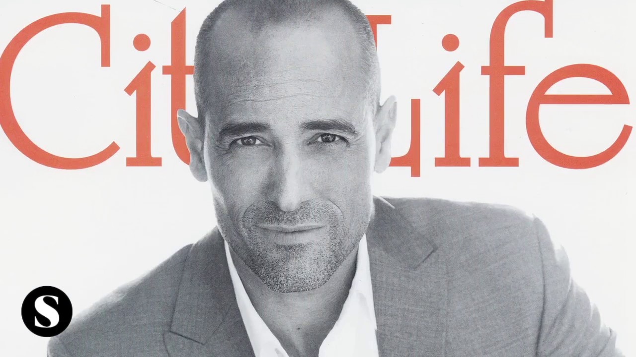 David Rocco | Celebrity Chef| The Spotlight Agency
