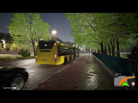 Steam Community :: The Bus