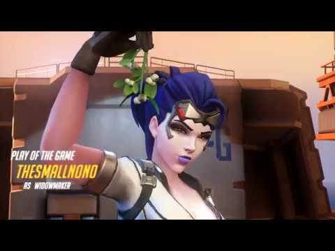 Steam Community :: Video :: Widowmaker 4K