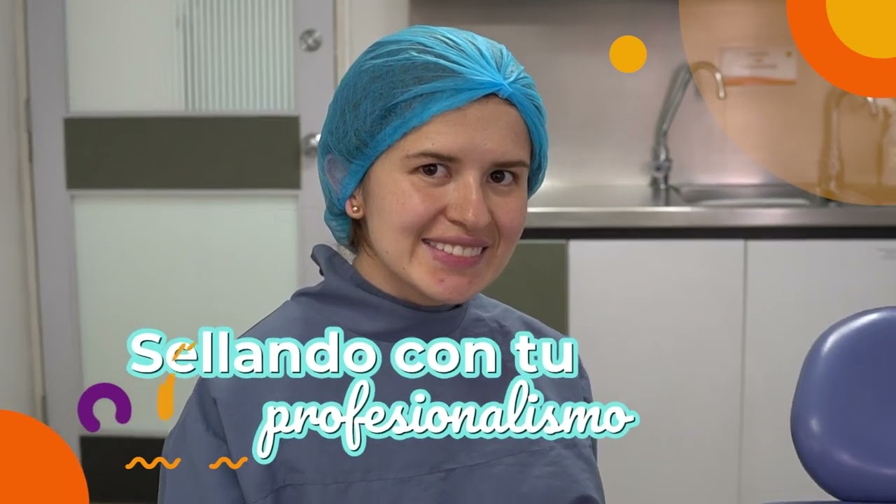 Día del Odontólogo | Compensar