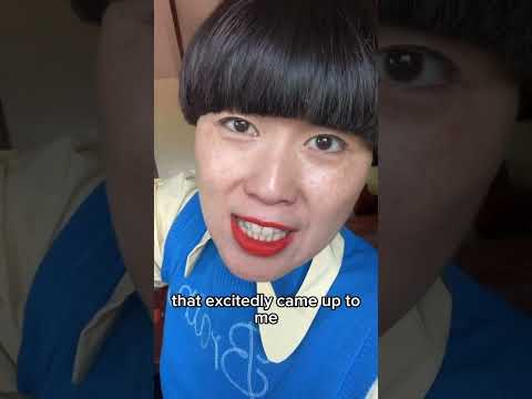 Atsuko Okatsuka has a message to her Filipino fans! ????????