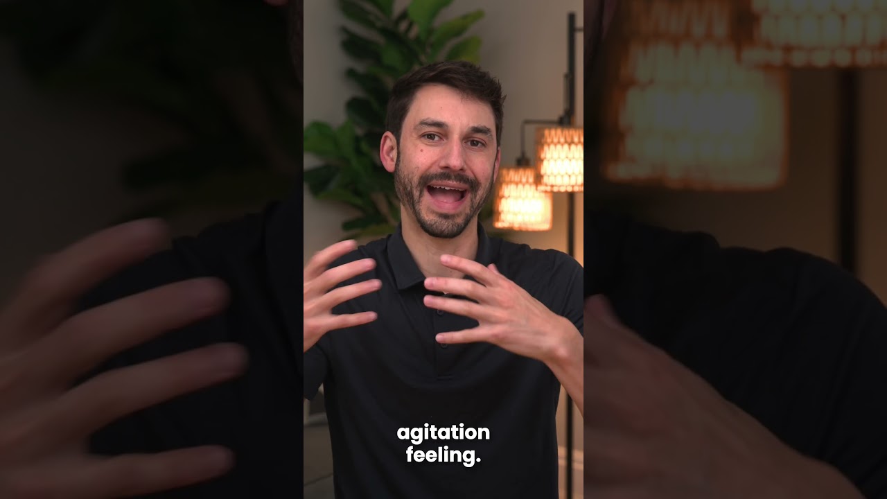 Why you wake up at the same time every night