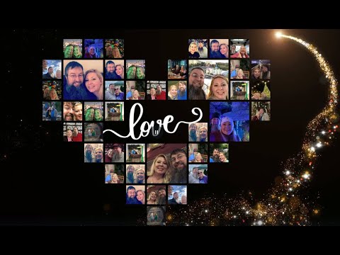 Egg and Rebecca Slideshow