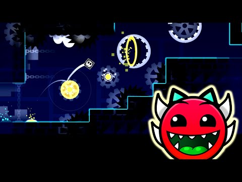 Steam Community :: Video :: Como Clutterfunk - UnderFunk by ZenthicAlpha (Very Easy Demon ...