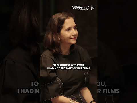 Yash On Working with Geetu Mohandas | The Hollywood Reporter India #shorts