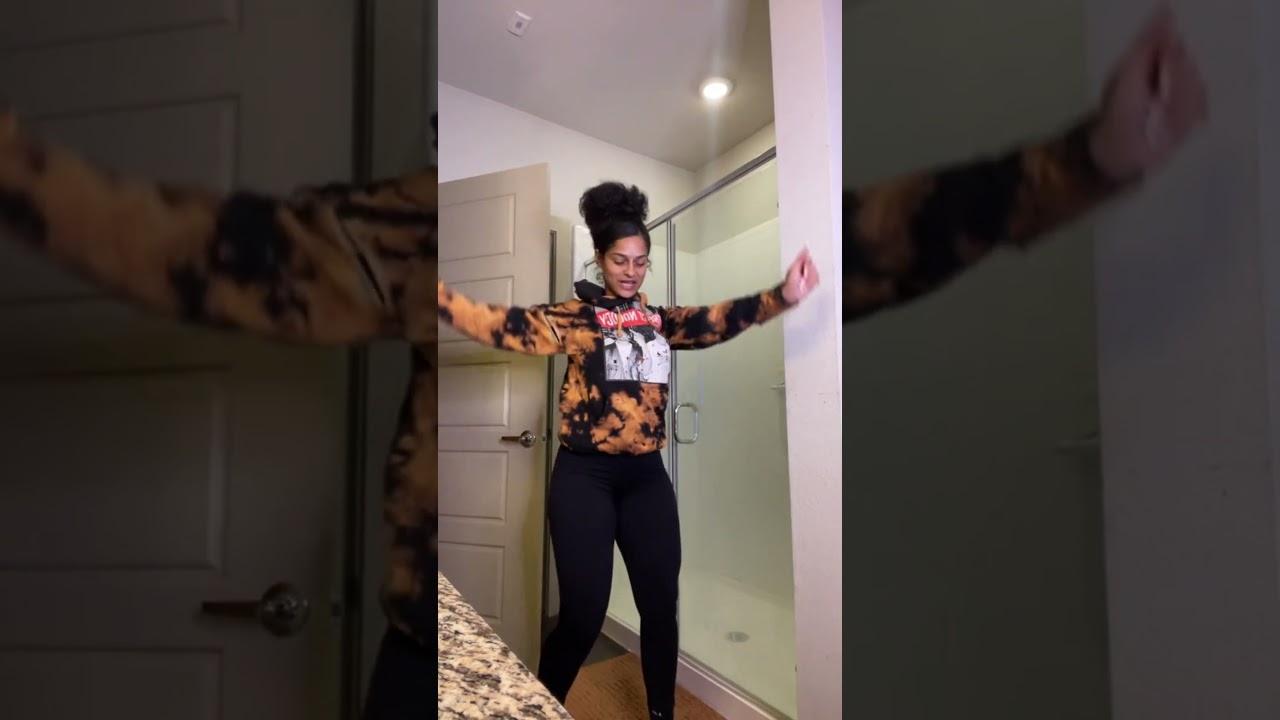 Jessbefit having fun on tiktok #shorts