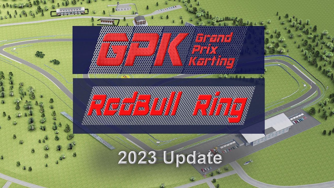 AC GPK Red Bull Ring (2025 update) 3.31 - Assetto Corsa